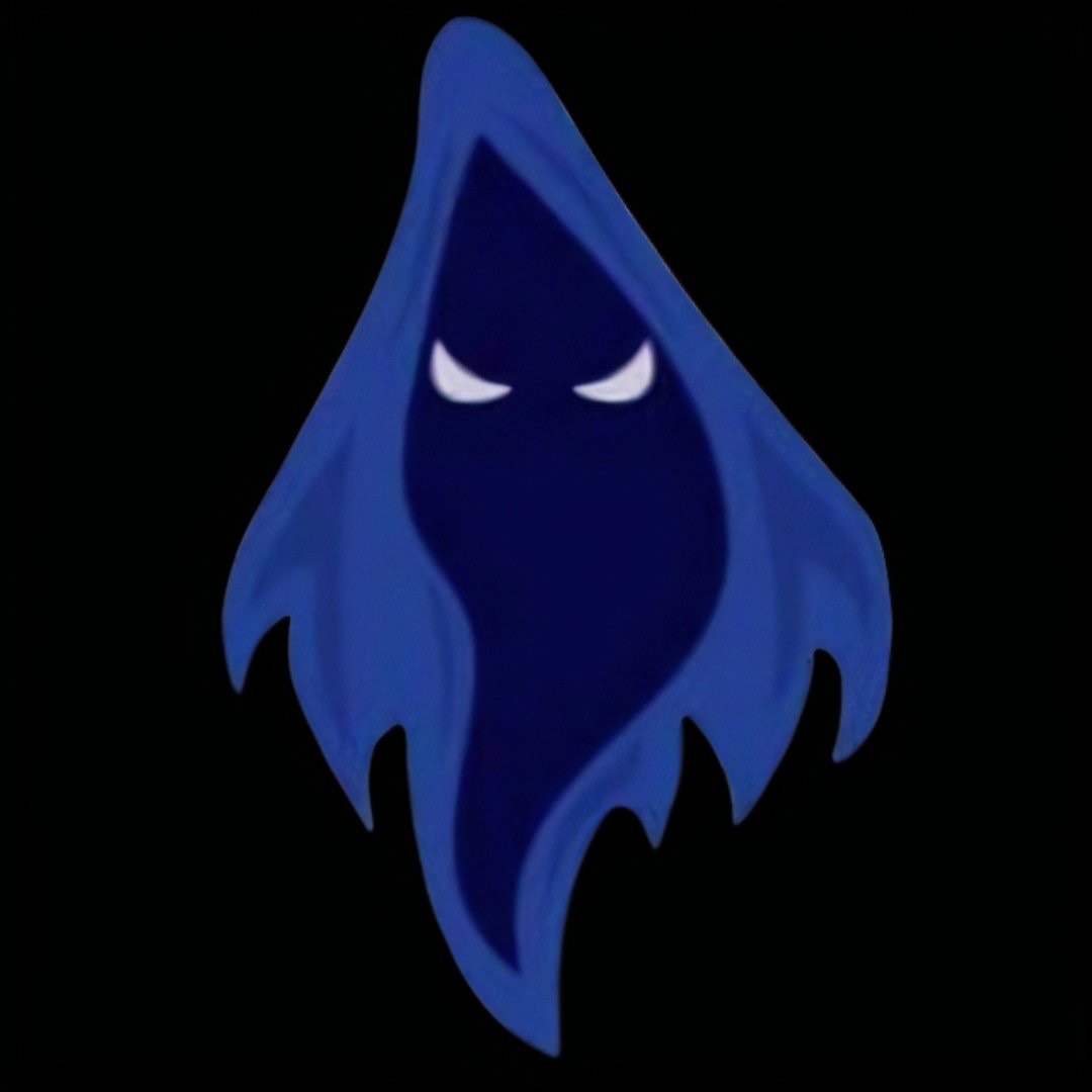 Phantom Amusement Logo